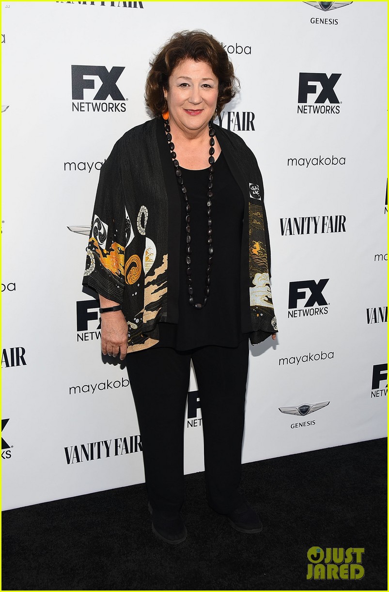 Keri Russell & Donald Glover Attend FX's Pre-Emmy Party!: Photo 4147995 ...