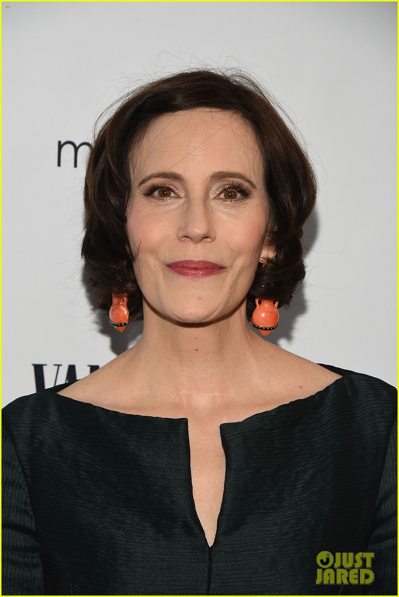 Keri Russell & Donald Glover Attend FX's Pre-Emmy Party!: Photo 4147999 ...