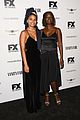 Keri Russell & Donald Glover Attend FX's Pre-Emmy Party!: Photo 4147980 ...