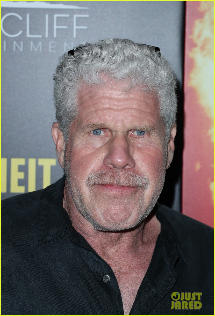 Michael Moore Gets Star Support at 'Fahrenheit 11/9' Premiere!: Photo ...