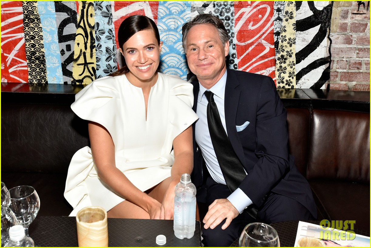 Mandy Moore Plays the 'This Is Us' or 'A Walk to Remember' Quiz on ...