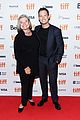 Patrick J. Adams Gets Support From 'Suits' Co-Star Sarah Rafferty at ...