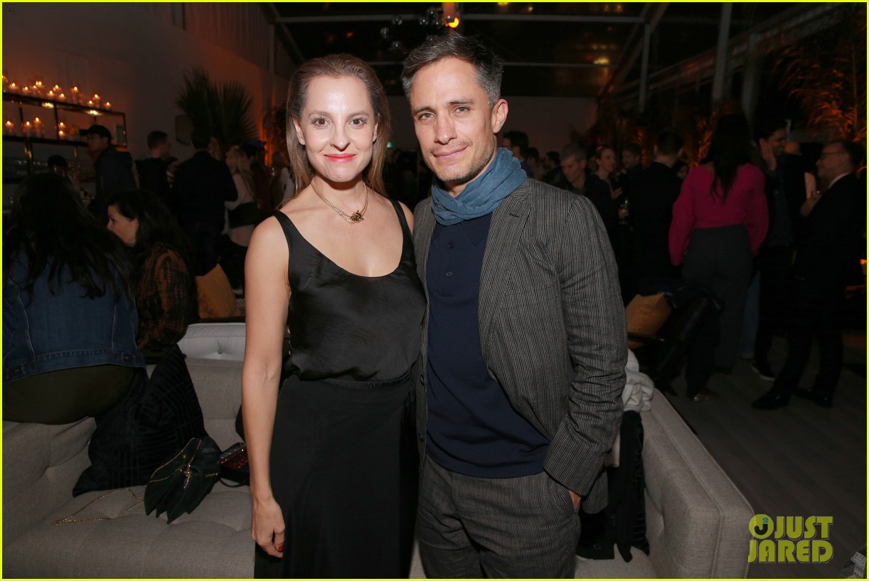 Alexander Skarsgard & Joel Edgerton Attend 'Roma' Premiere at TIFF 2018 ...