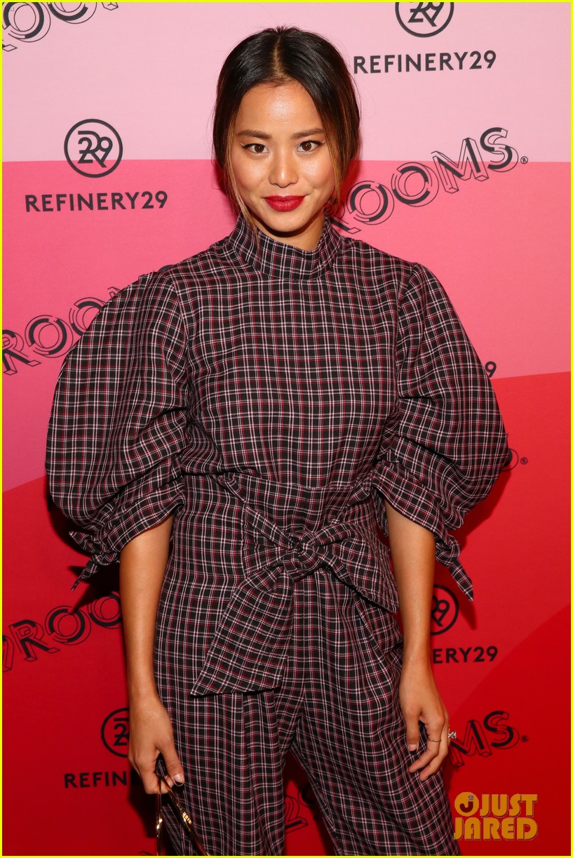 Ashlee Simpson & Evan Ross Join Nicole Richie at Expand Your Reality ...