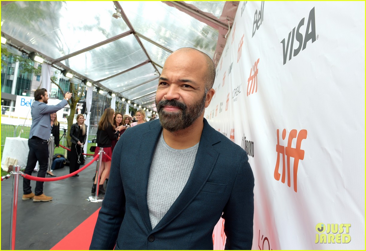 Taylor Schilling & Gabrielle Union Glam Up for 'The Public' TIFF ...