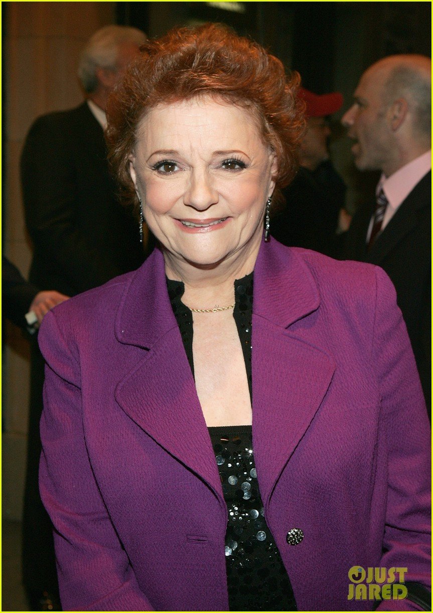 Carole Shelley Dead - Broadway Legend Dies at 79: Photo 4137717 | RIP ...