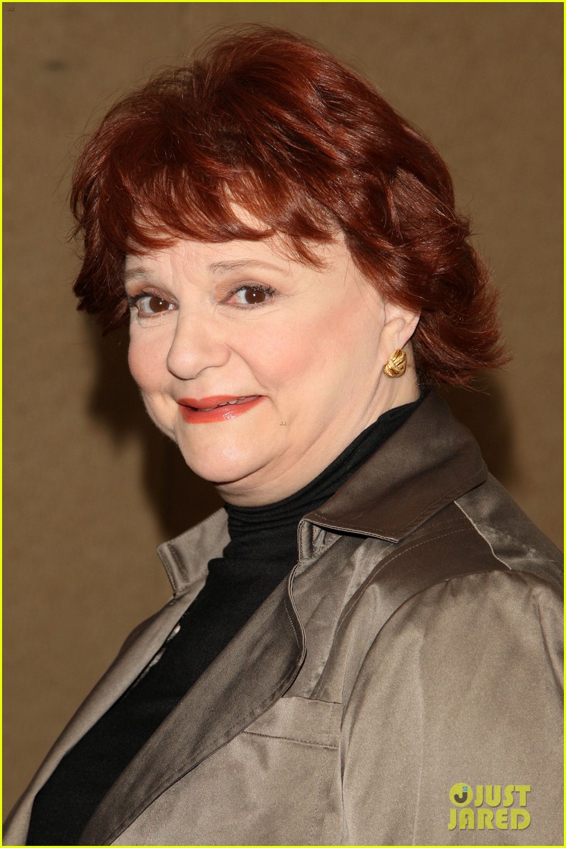 Carole Shelley Dead - Broadway Legend Dies at 79: Photo 4137719 | RIP ...