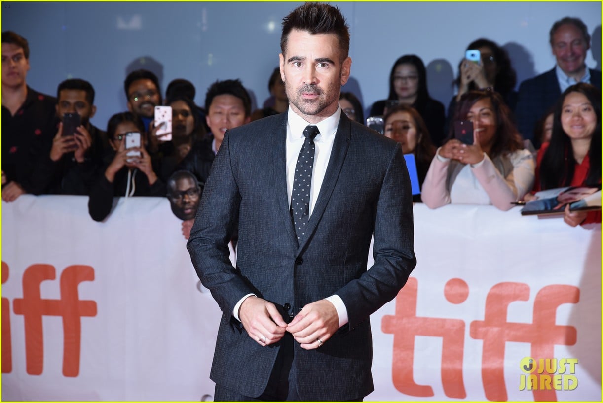 Viola Davis, Michelle Rodriguez, & Elizabeth Debicki Premiere 'Widows ...