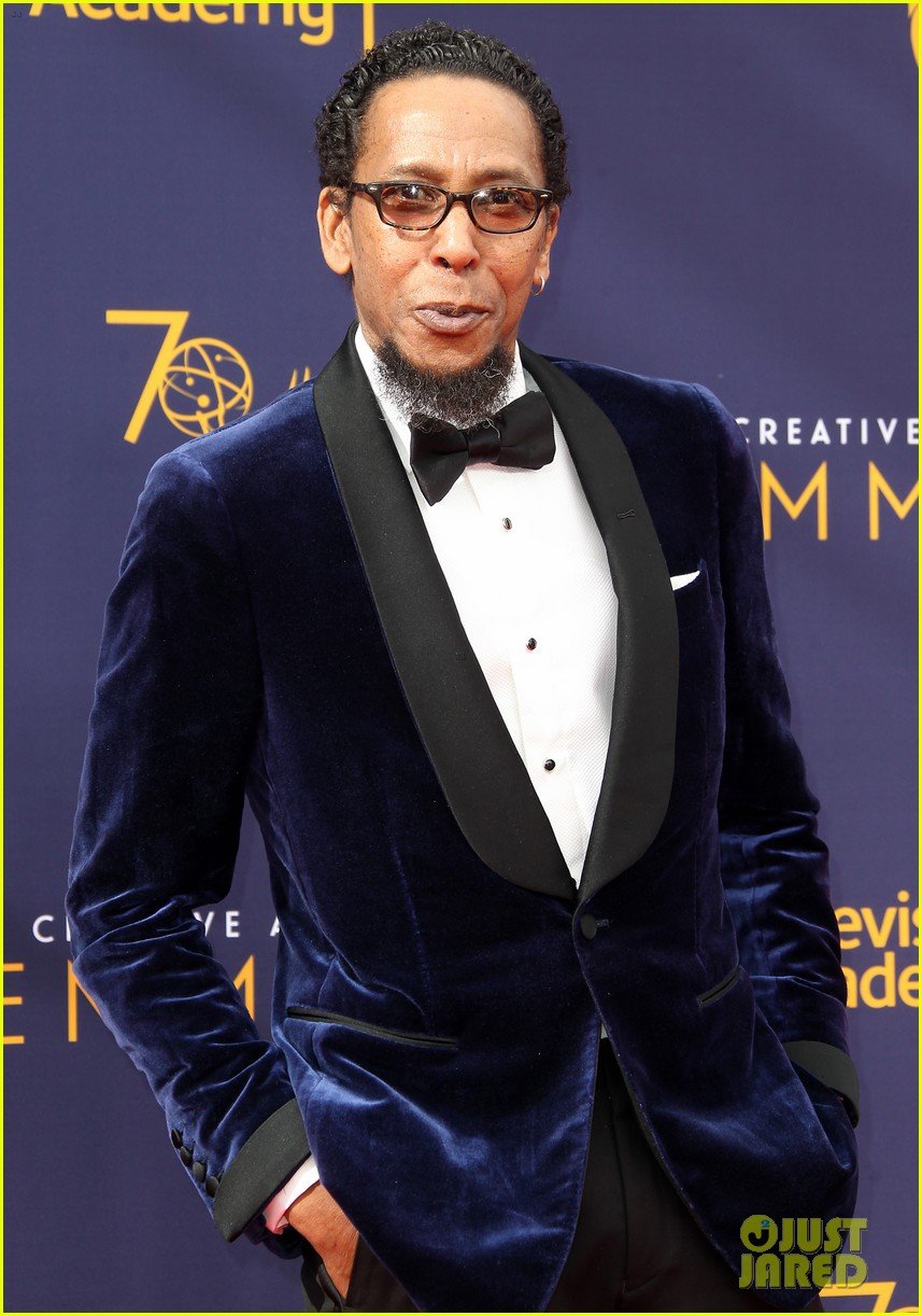 Emmys History Is Made with Black Actors Sweeping Guest Actor Categories ...