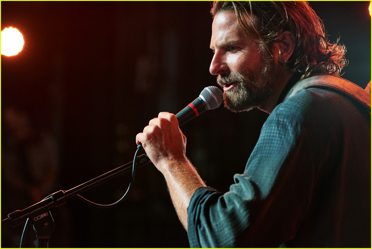 What Is Your Favorite Song on the 'A Star is Born' Soundtrack?: Photo ...
