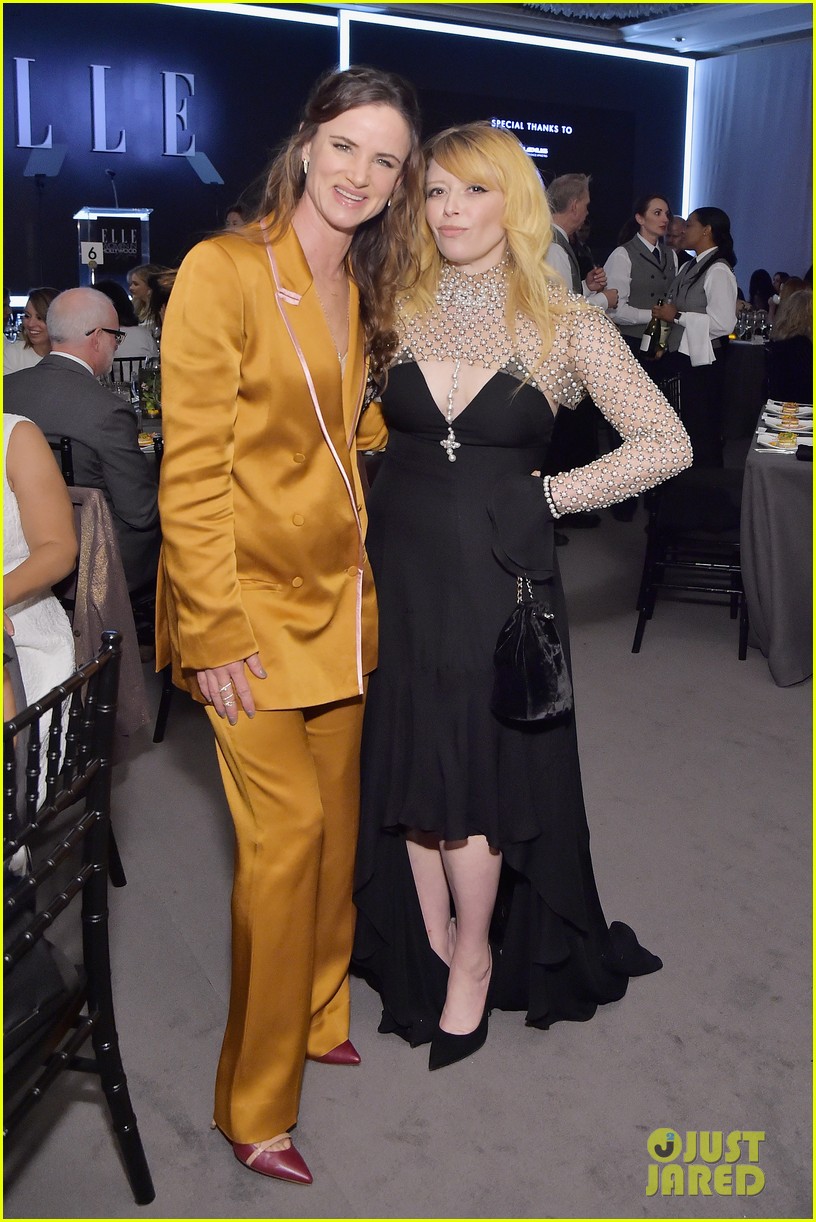 Sandra Bullock Talks Her 'Crappy Few Weeks' at 'Elle' Women in ...