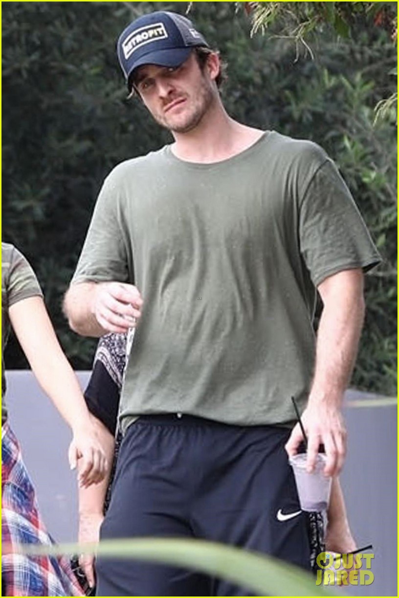 Camila Cabello & Boyfriend Matthew Hussey Spend the Day With Her Mom ...