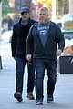 Daniel Craig Sports Mustache & Goatee While Stepping Out in NYC: Photo ...