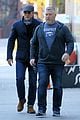 Daniel Craig Sports Mustache & Goatee While Stepping Out in NYC: Photo ...