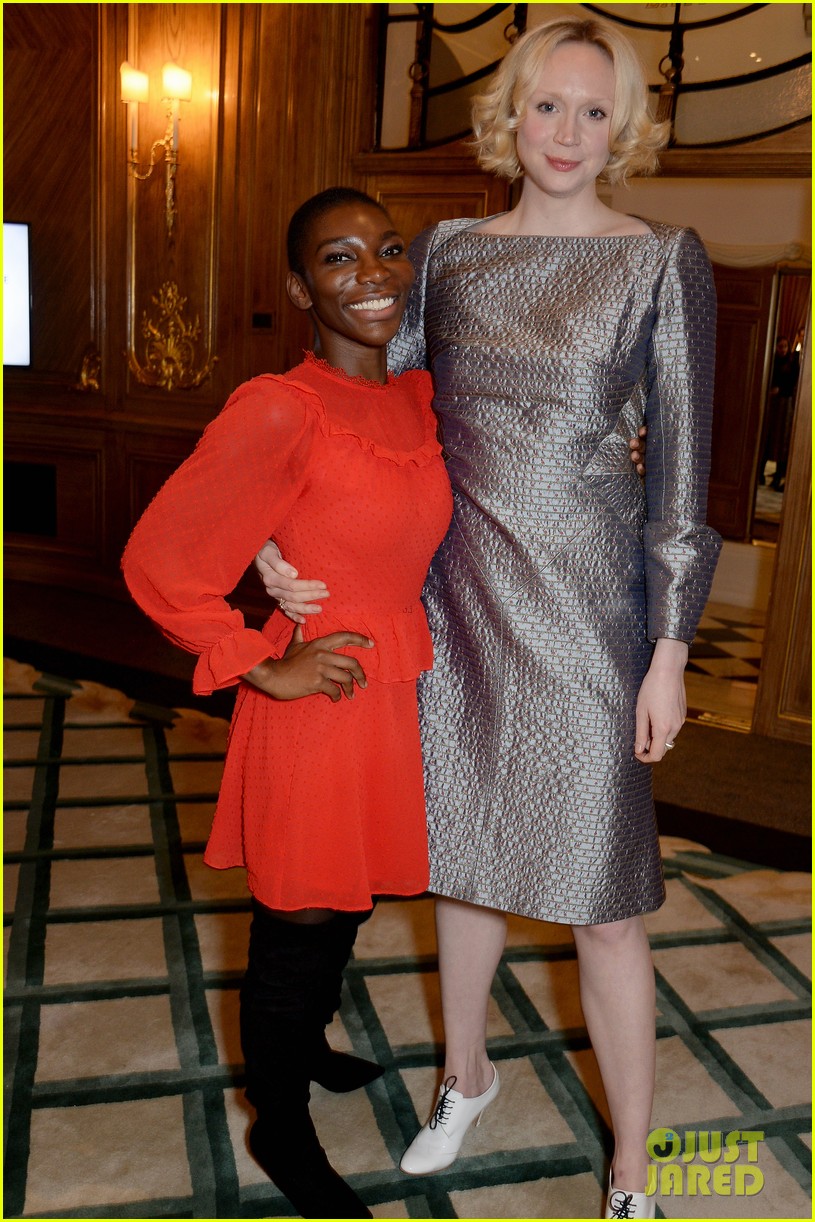 Dakota Johnson Supports The Academy s Women s Initiative Lunch In London Photo 4165212 Andrea dakota-johnson-supports-the-academy-s-women-s-initiative-lunch-in-london-photo-4165212-andrea