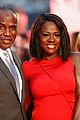 Viola Davis & Michelle Rodriguez Open BFI Film Festival with 'Widows ...