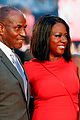 Viola Davis & Michelle Rodriguez Open BFI Film Festival with 'Widows ...