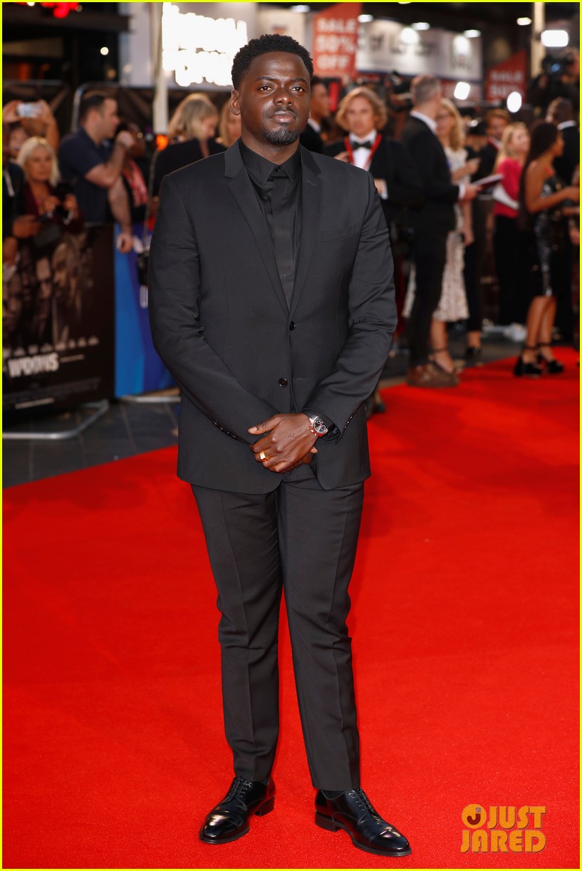 Viola Davis & Michelle Rodriguez Open BFI Film Festival with 'Widows ...