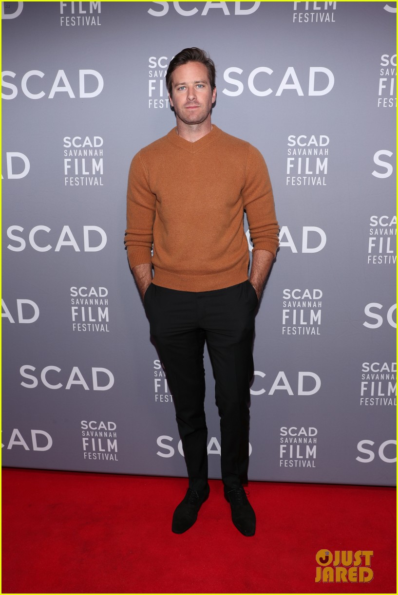 Armie Hammer Confirms 'Call Me by Your Name' Sequel Will Come After A Few Years!: Photo 4173095 ...