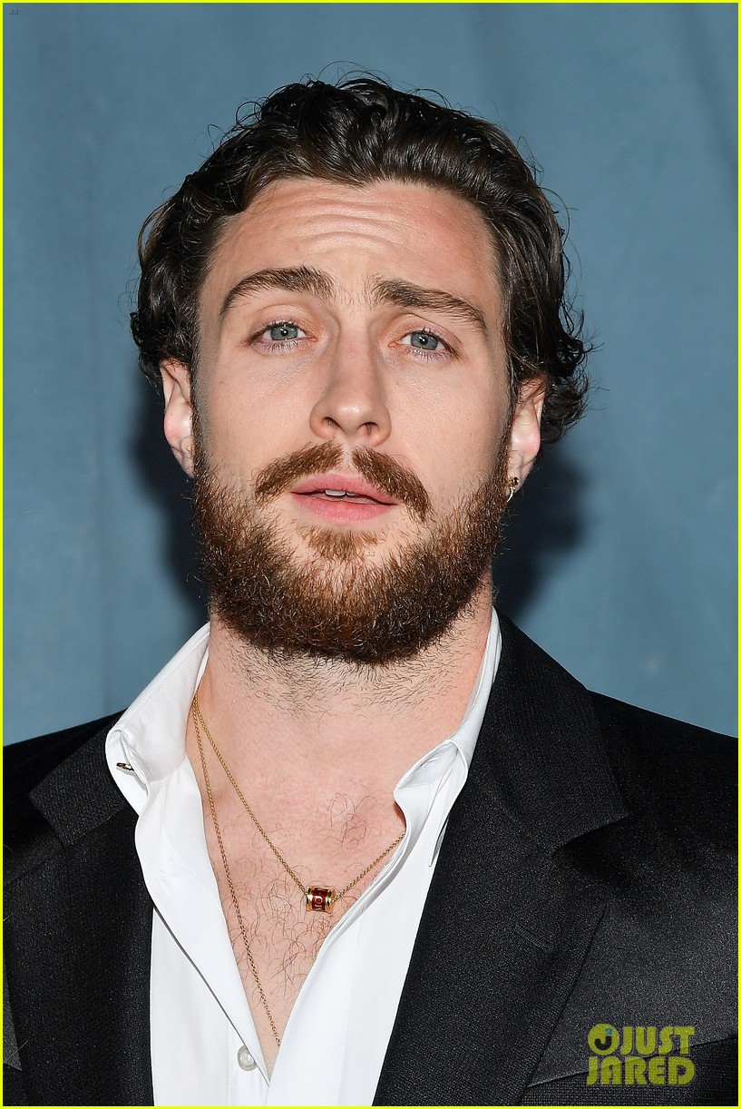 Anne Hathaway & Adam Shulman Couple Up at Star-Studded Givenchy Paris ...