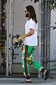 Jared Leto Heads to the Gym in Hollywood for a Workout: Photo 4170470 ...