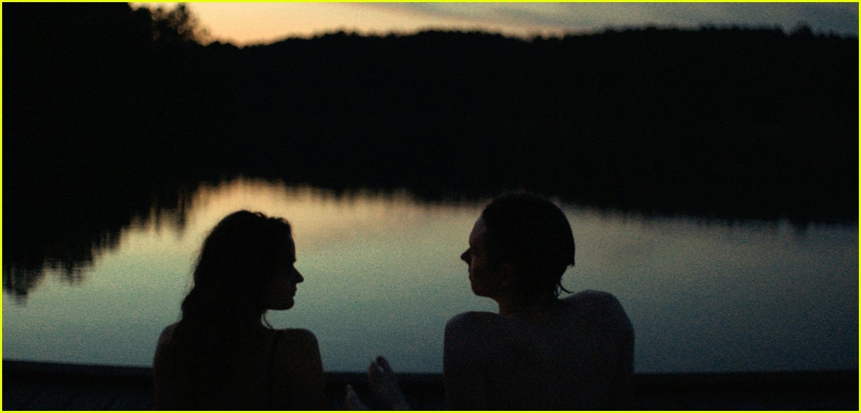 Joey King's 'Summer '03' Expands This Weekend - Watch an Exclusive Clip ...