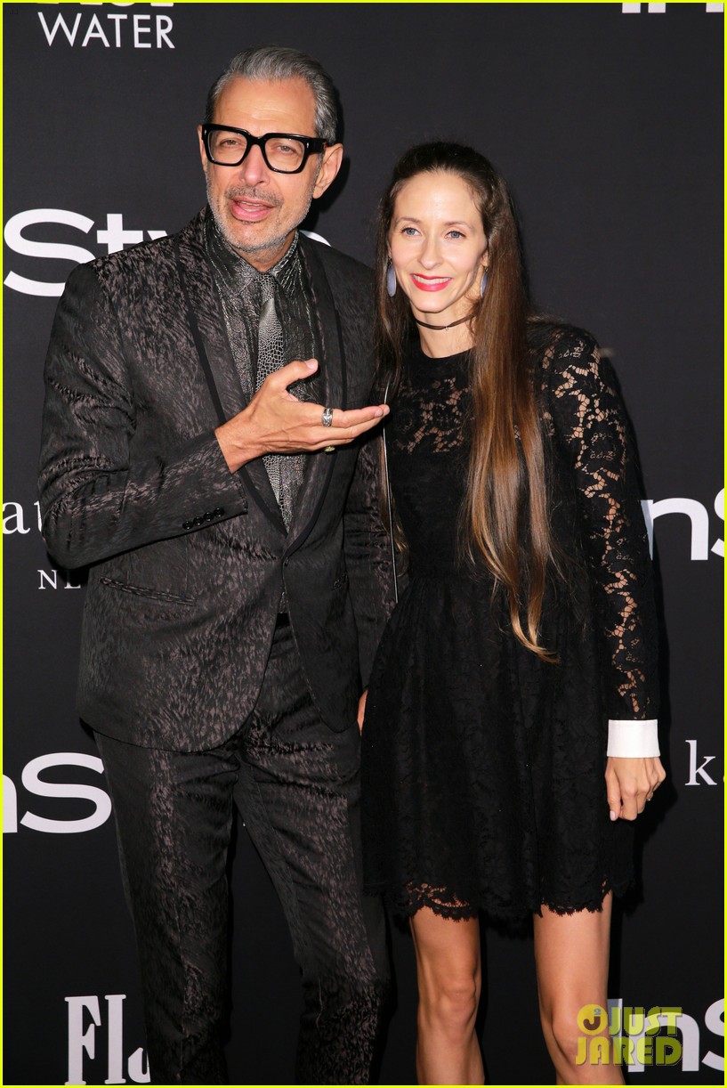 Julia Roberts & Constance Wu Get Honored at InStyle Awards!: Photo ...