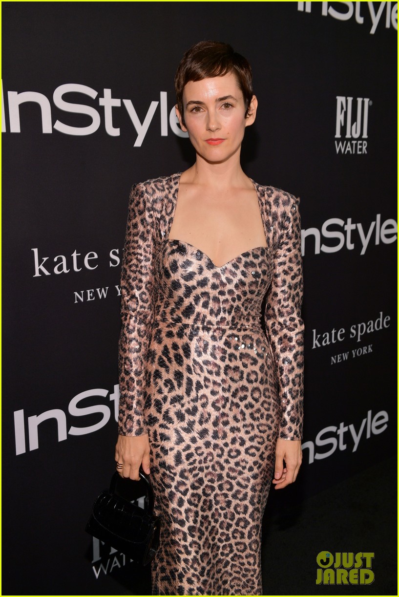Julia Roberts & Constance Wu Get Honored at InStyle Awards!: Photo ...