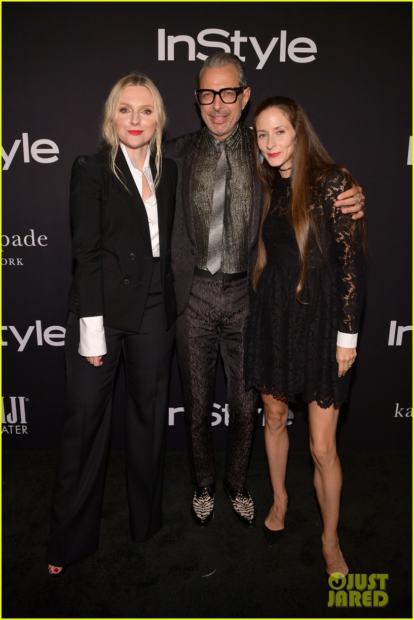Julia Roberts & Constance Wu Get Honored at InStyle Awards!: Photo ...