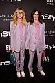 Julia Roberts & Constance Wu Get Honored at InStyle Awards!: Photo ...