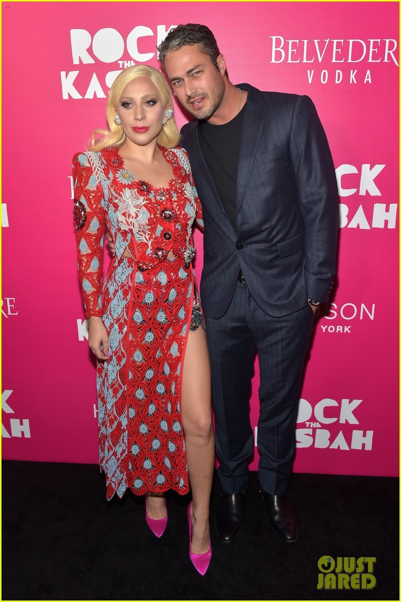 Taylor Kinney Reacts to Ex Fiance Lady Gaga's 'A Star Is Born': 'I ...