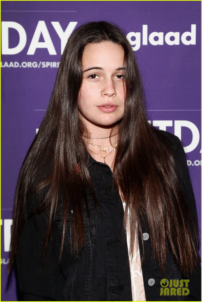 Darren Criss Performs With Justin Tranter at Beyond Spirit Day Concert ...