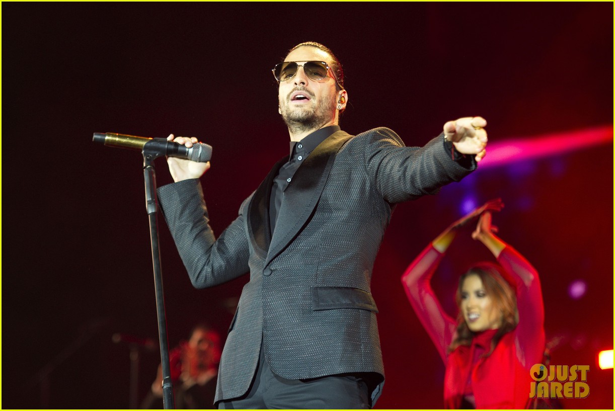 Maluma Set To Receive Extraordinary Evolution Award at 2018 Latin ...