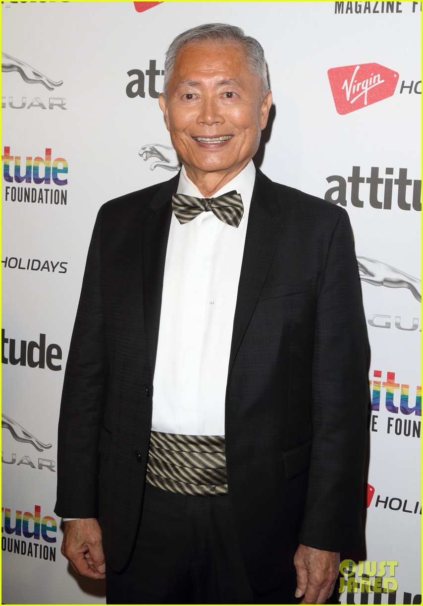 Ricky Martin & Adam Rippon Couple Up at Virgin Holidays' Attitude ...