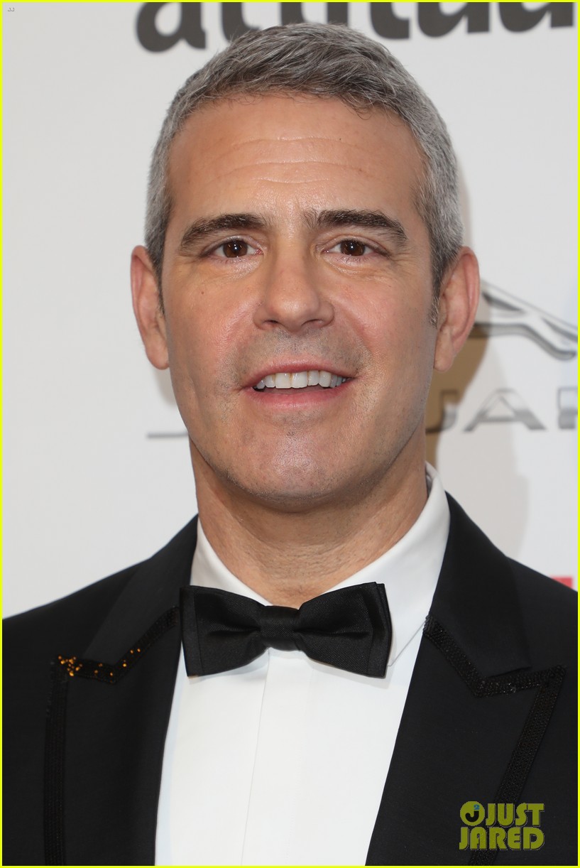 Ricky Martin & Adam Rippon Couple Up at Virgin Holidays' Attitude ...