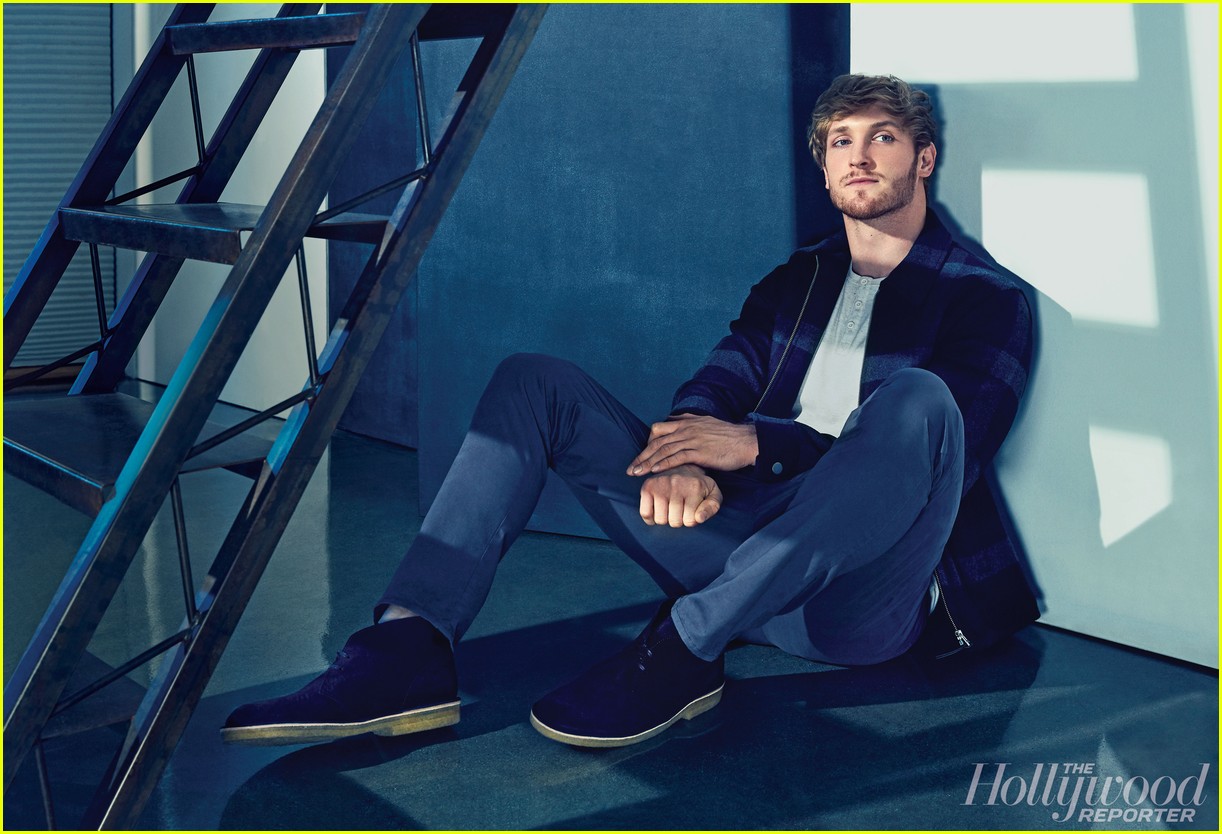 Logan Paul on the Aftermath of 'Suicide Forest' Video: 'I Hate Being ...