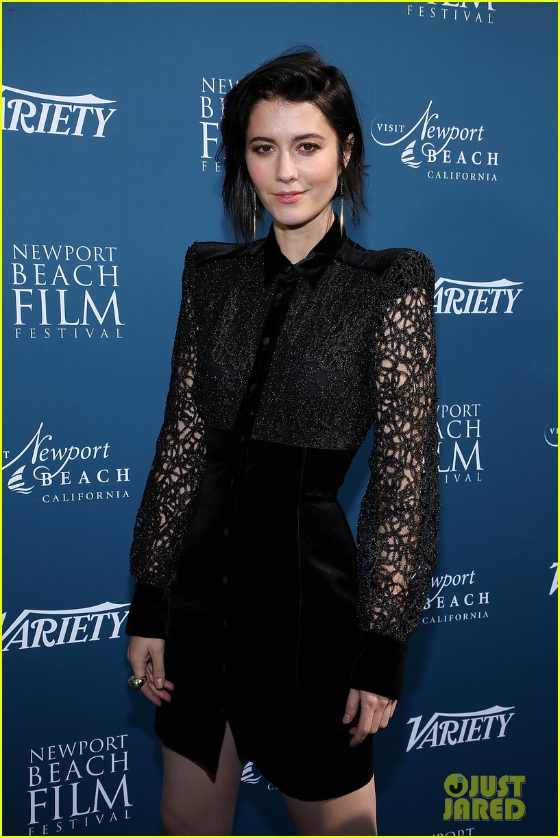 Zazie Beetz, Henry Golding & Mary Elizabeth Winstead Are Variety's ...