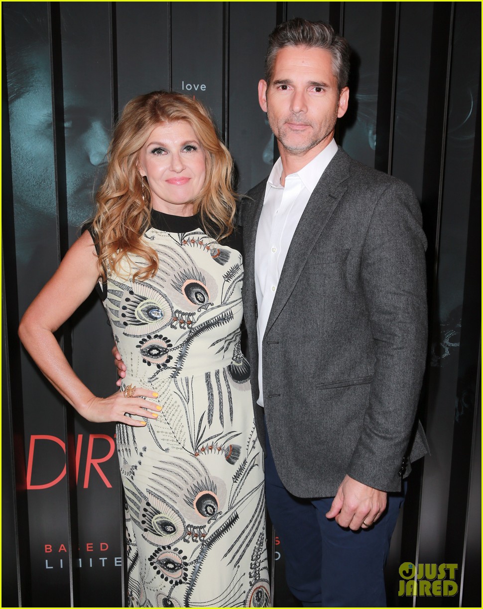 Connie Britton Plays 'Dirty Connie' Game on 'Ellen' - Watch Here ...