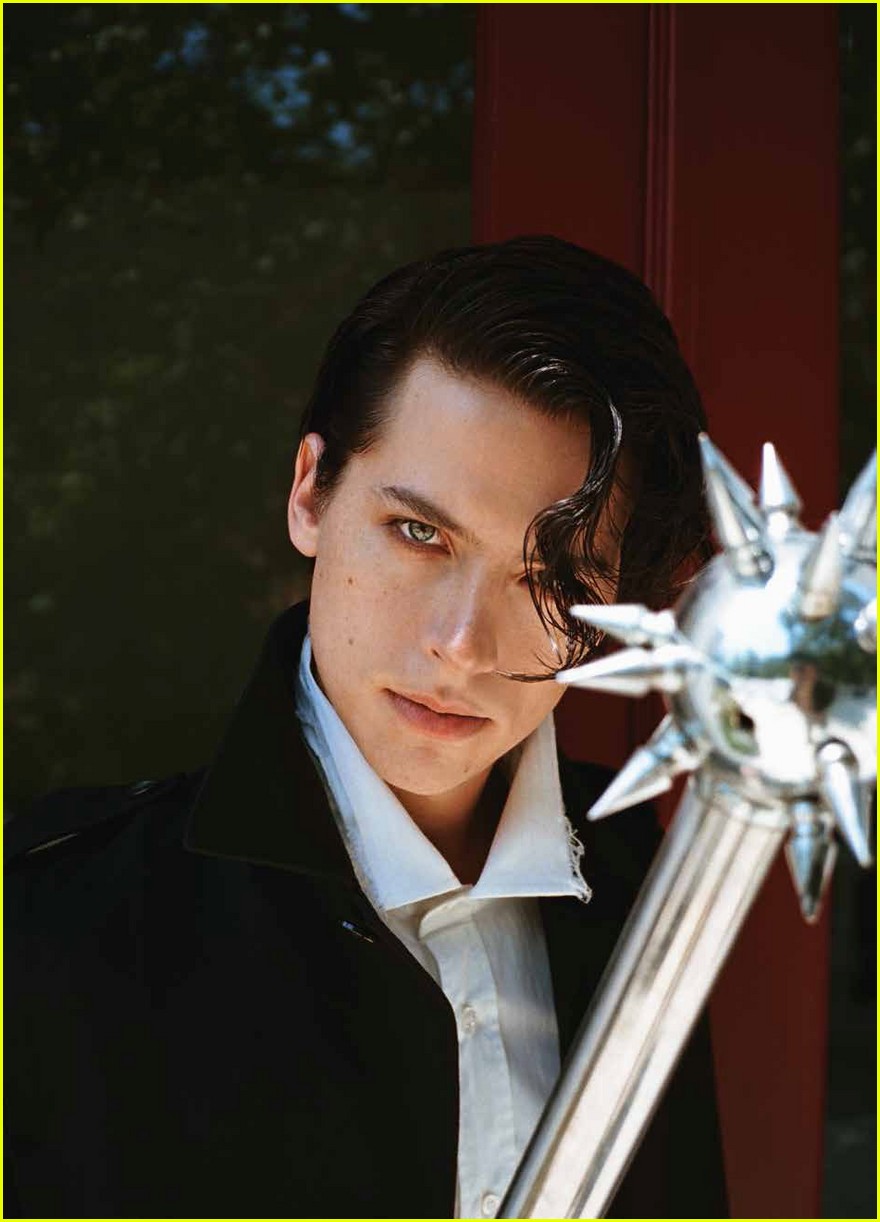 Photo: cole king 7 | Photo 4186674 | Just Jared: Entertainment News