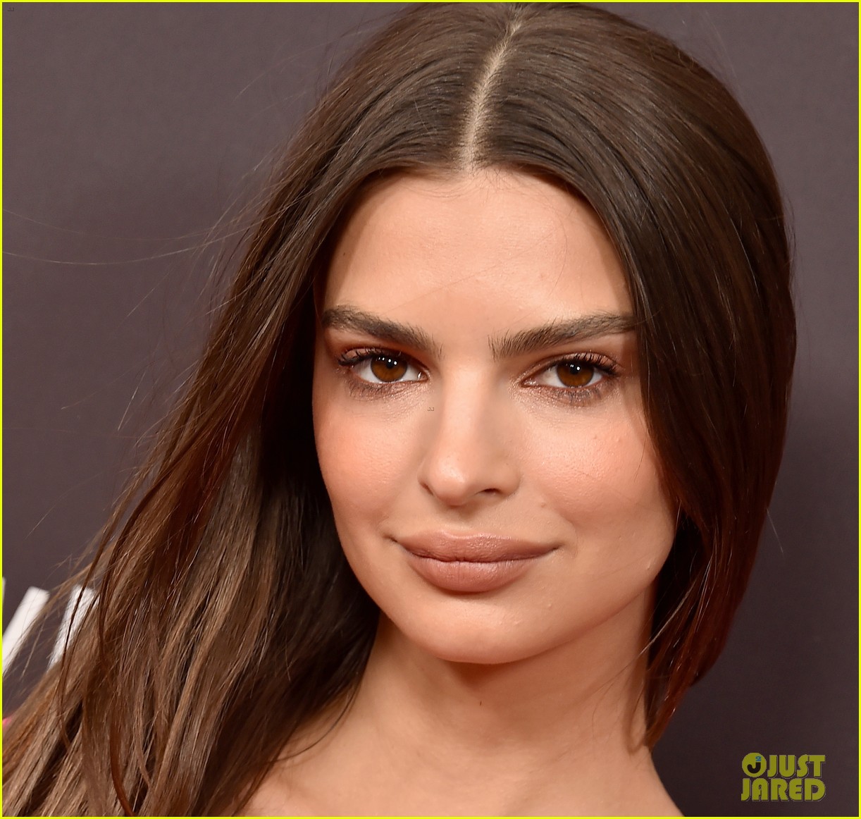 Aaron Paul & Emily Ratajkowski Attend 'Welcome Home' Premiere in West ...