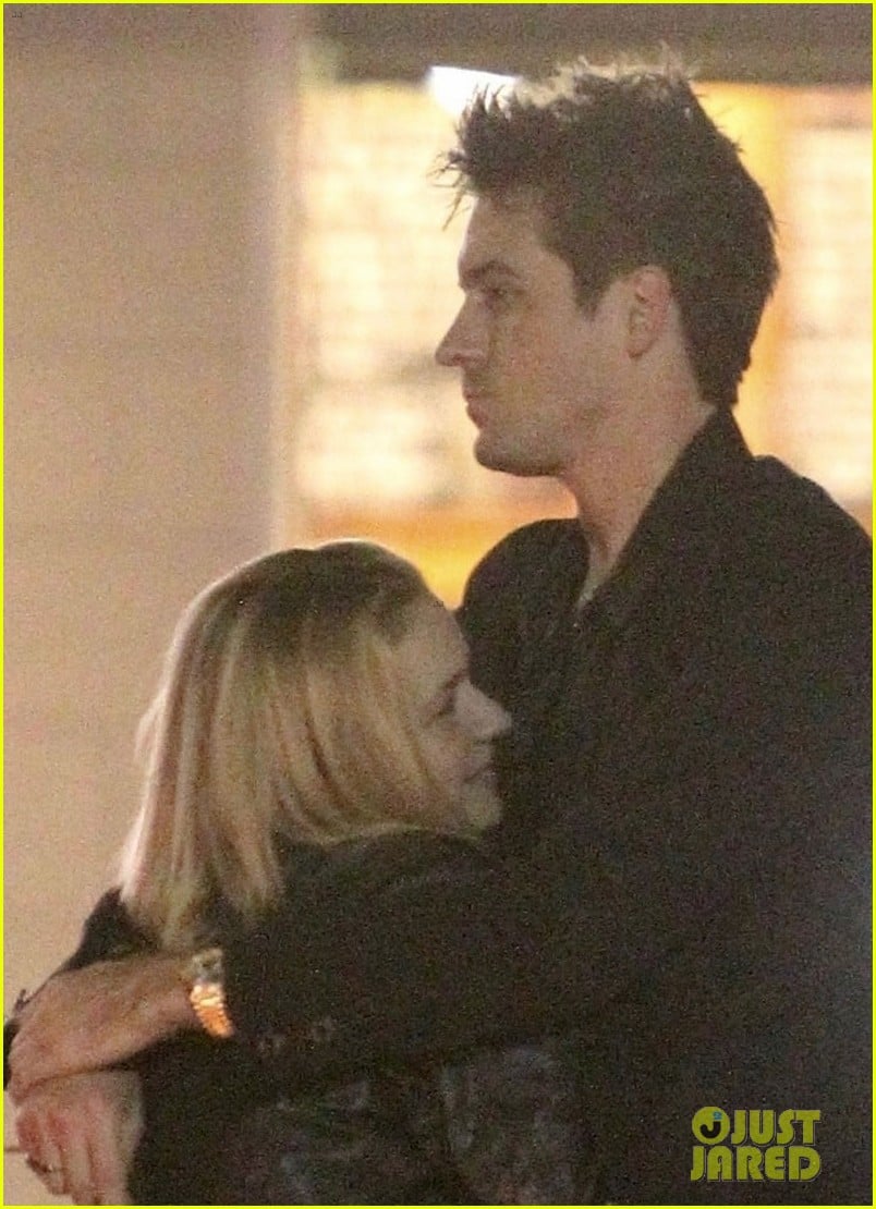 G-Eazy Cuddles Up With New Woman Following Split With Halsey: Photo ...