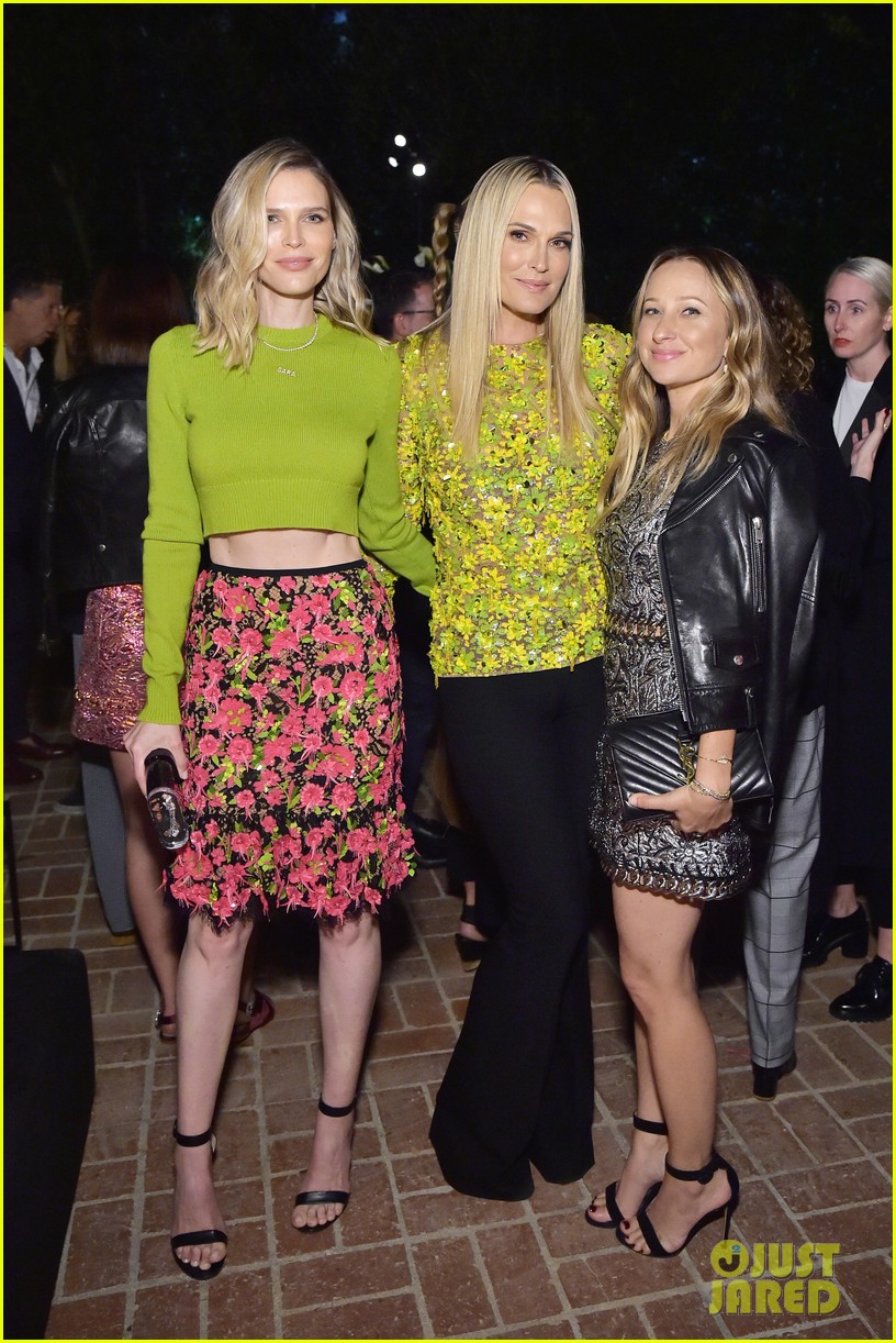 Kate Hudson Gets Support from Boyfriend Danny Fujikawa & Dad Kurt ...