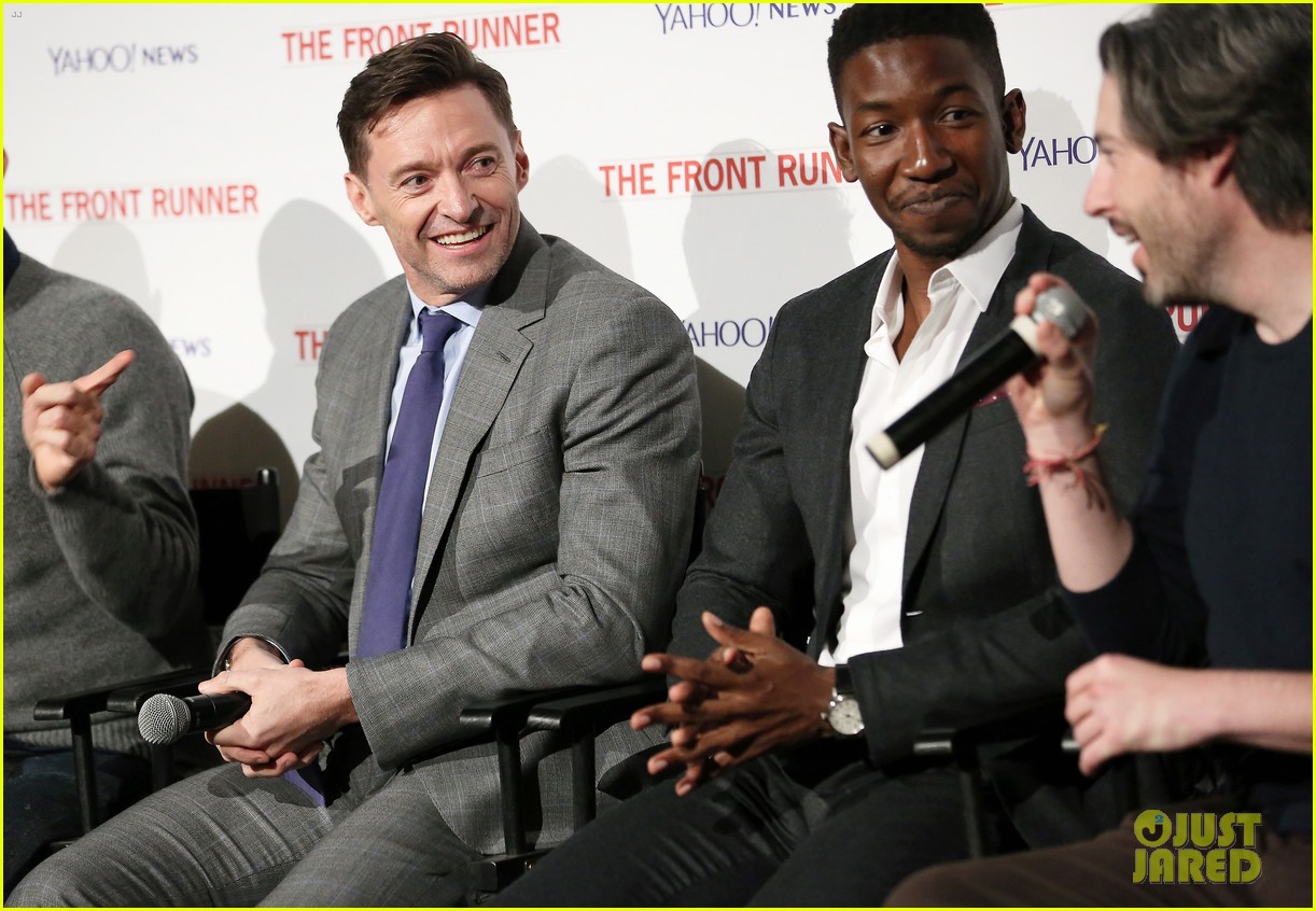 Hugh Jackman Remembers Stan Lee on 'Late Show': 'He Was A Creative ...