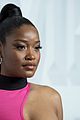 Keke Palmer Turns Heads at the Premiere of New Film 'Pimp' in Los Angeles: Photo 4178020 | Haley ...