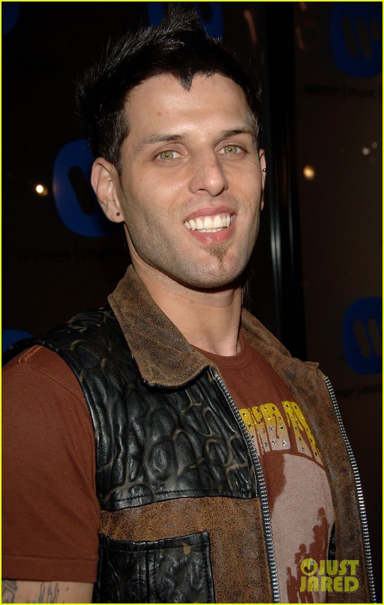 Devin Lima Dead - LFO Singer Dies at 41 After Cancer Battle: Photo ...