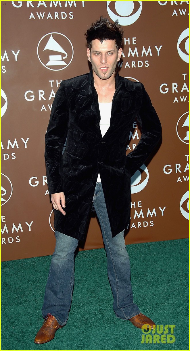 Devin Lima Dead - LFO Singer Dies at 41 After Cancer Battle: Photo ...