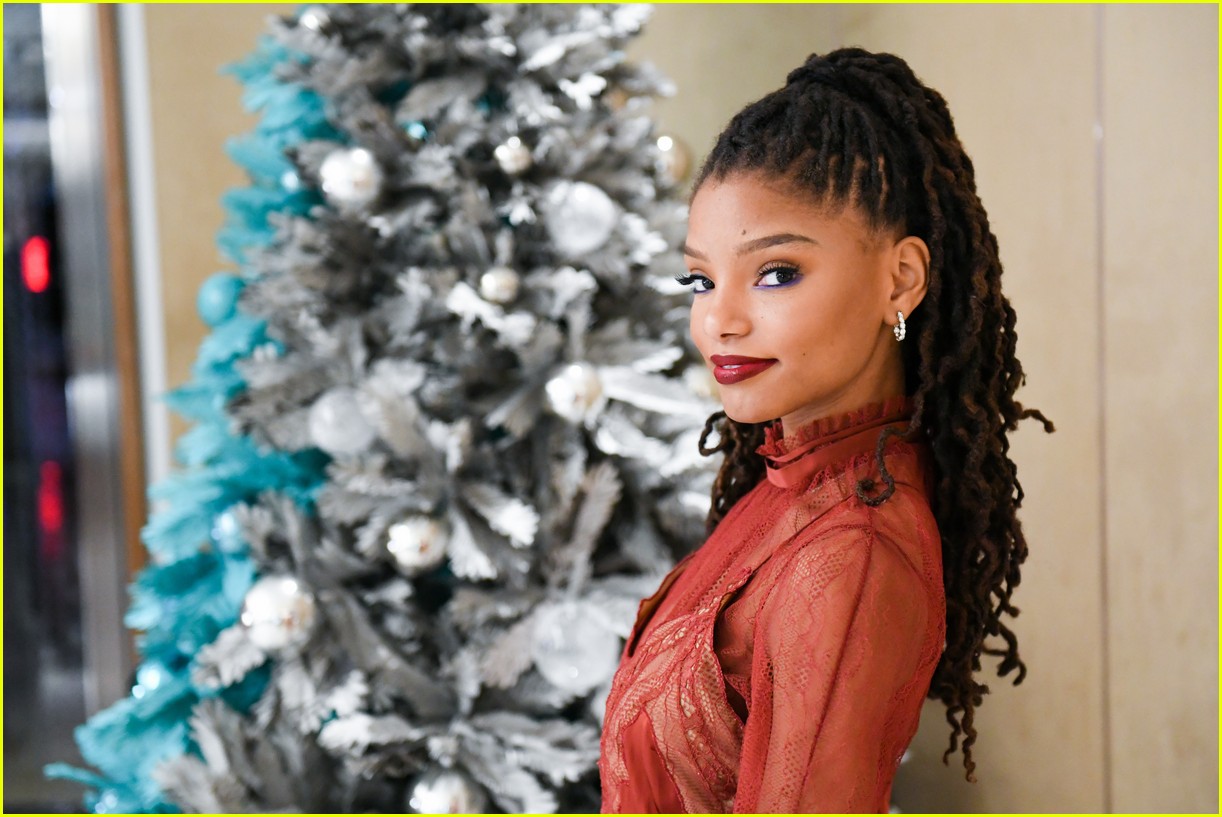 Shay Mitchell & Rowan Blanchard Have Girls' Night In With Tiffany & Co ...