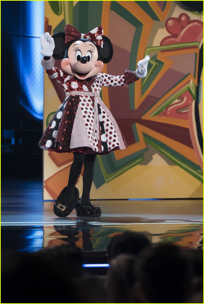 Photo: mickey mouse spectacular 01 | Photo 4175208 | Just Jared ...
