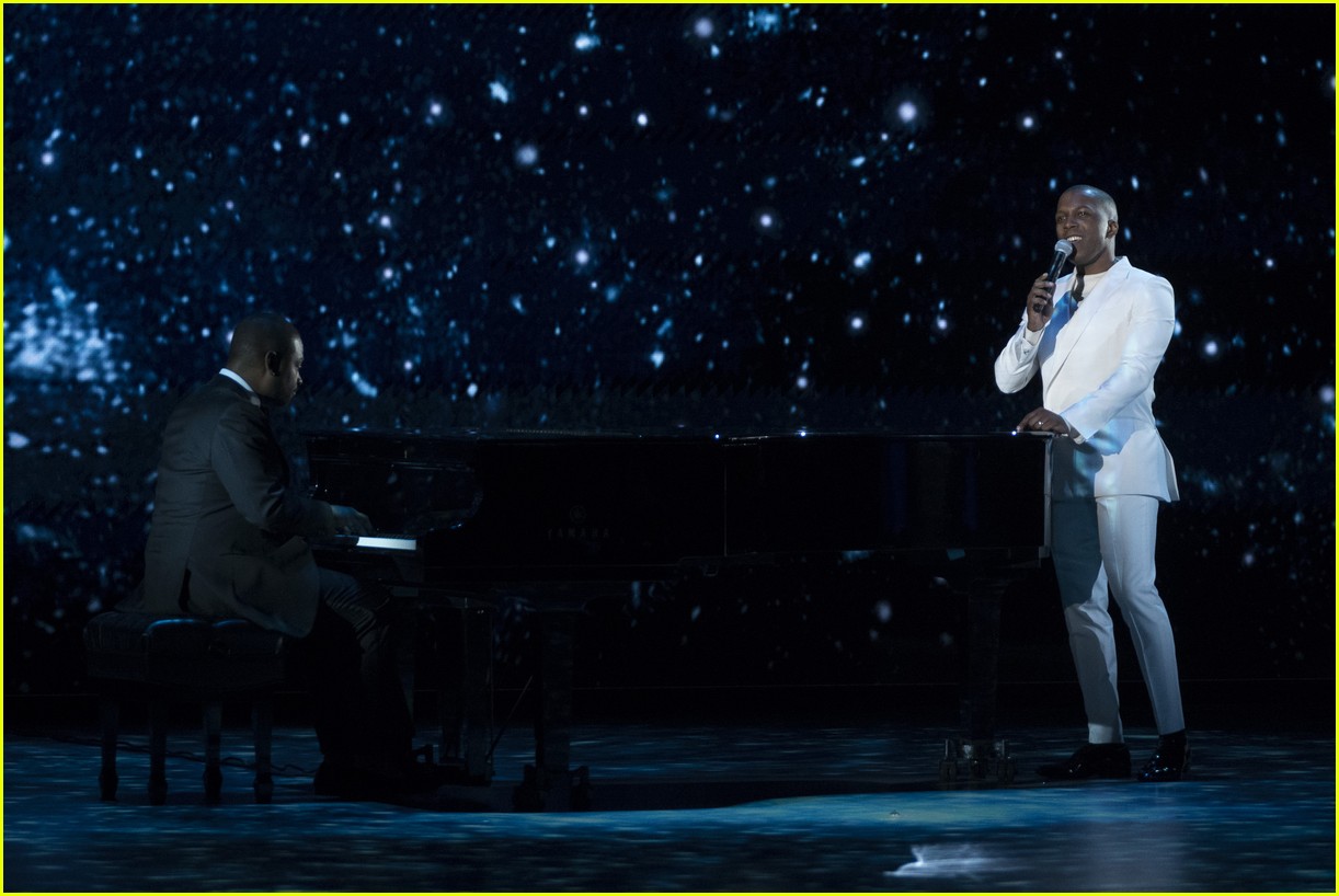 Mickey Mouse's 90th Spectacular - Performers & Celebrity Guest List ...