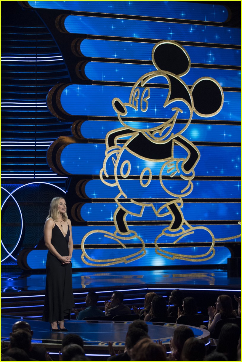 Mickey Mouse's 90th Spectacular - Performers & Celebrity Guest List ...